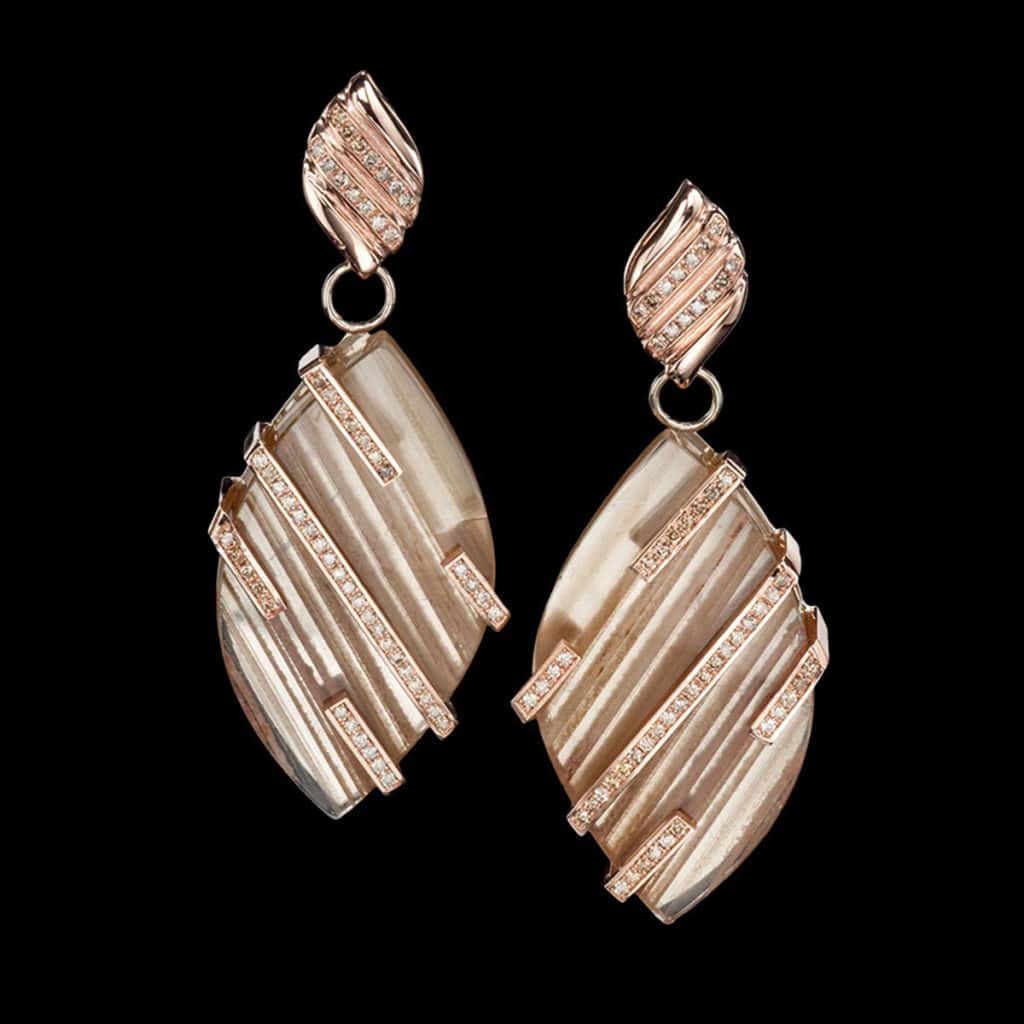 The Colorful World of Rose Gold Jewelry