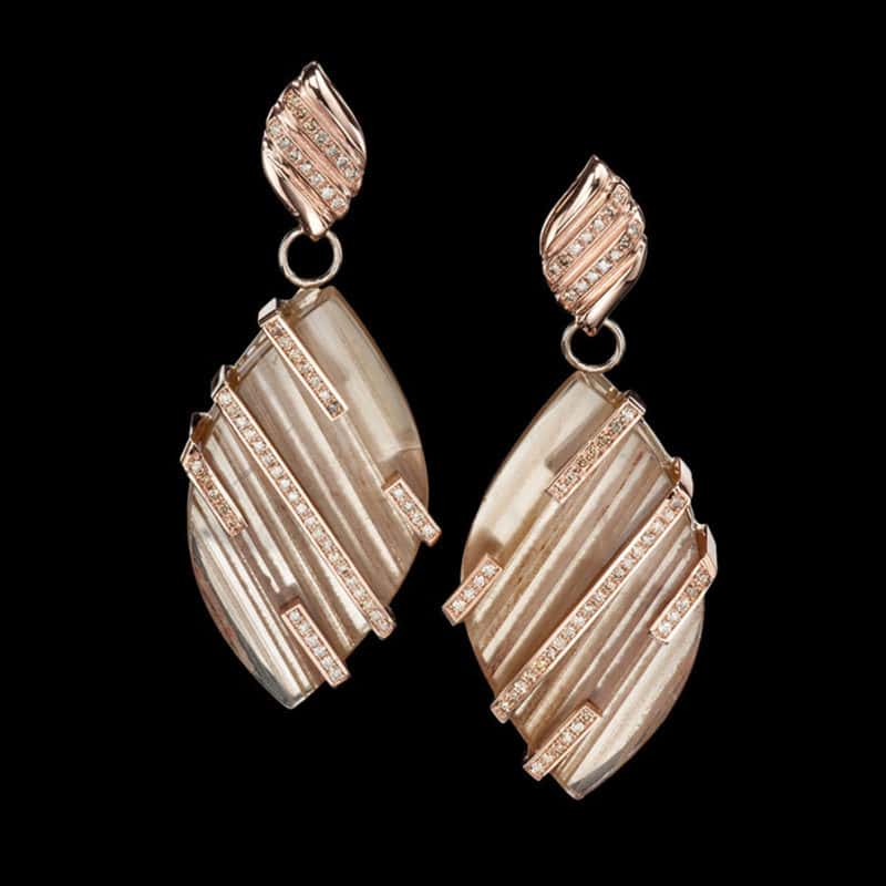 The Colorful World of Rose Gold Jewelry