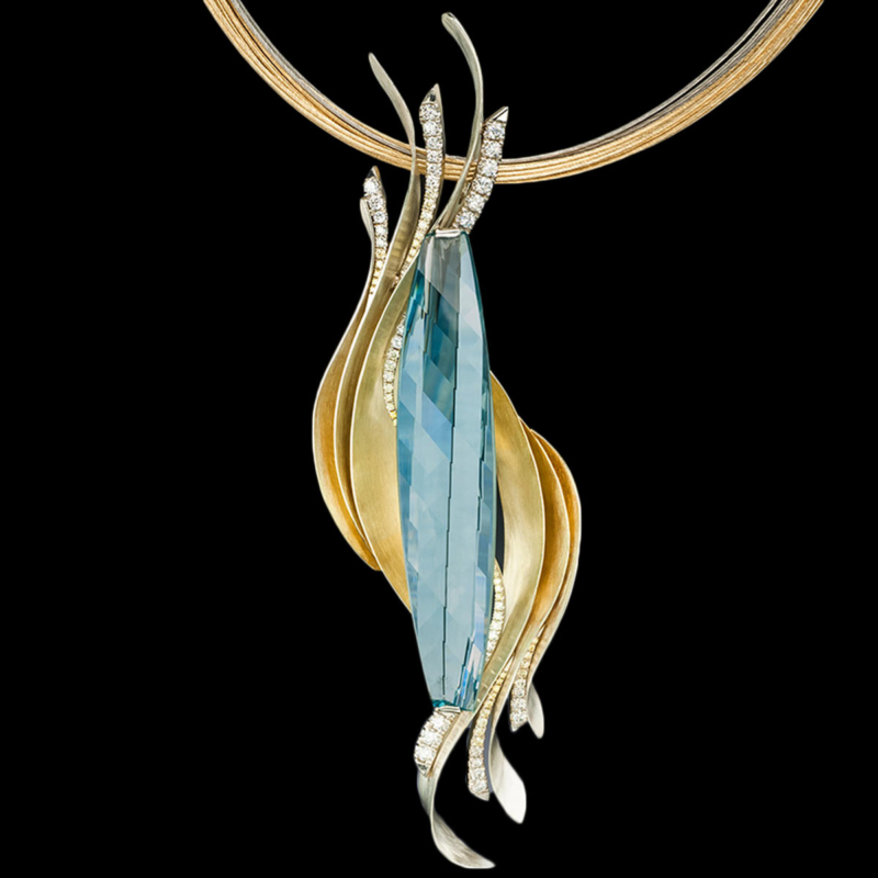 oceana-aquamarine-pendant