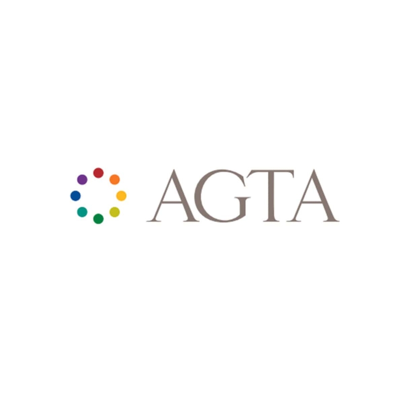 AGTA Spectrum Awards 2017
