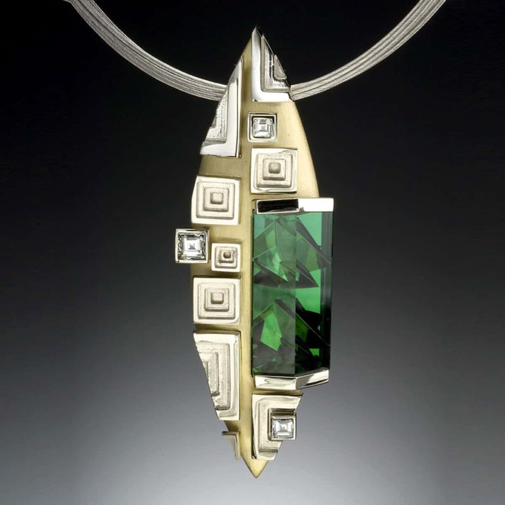 The Munsteiner Lapidary Legacy