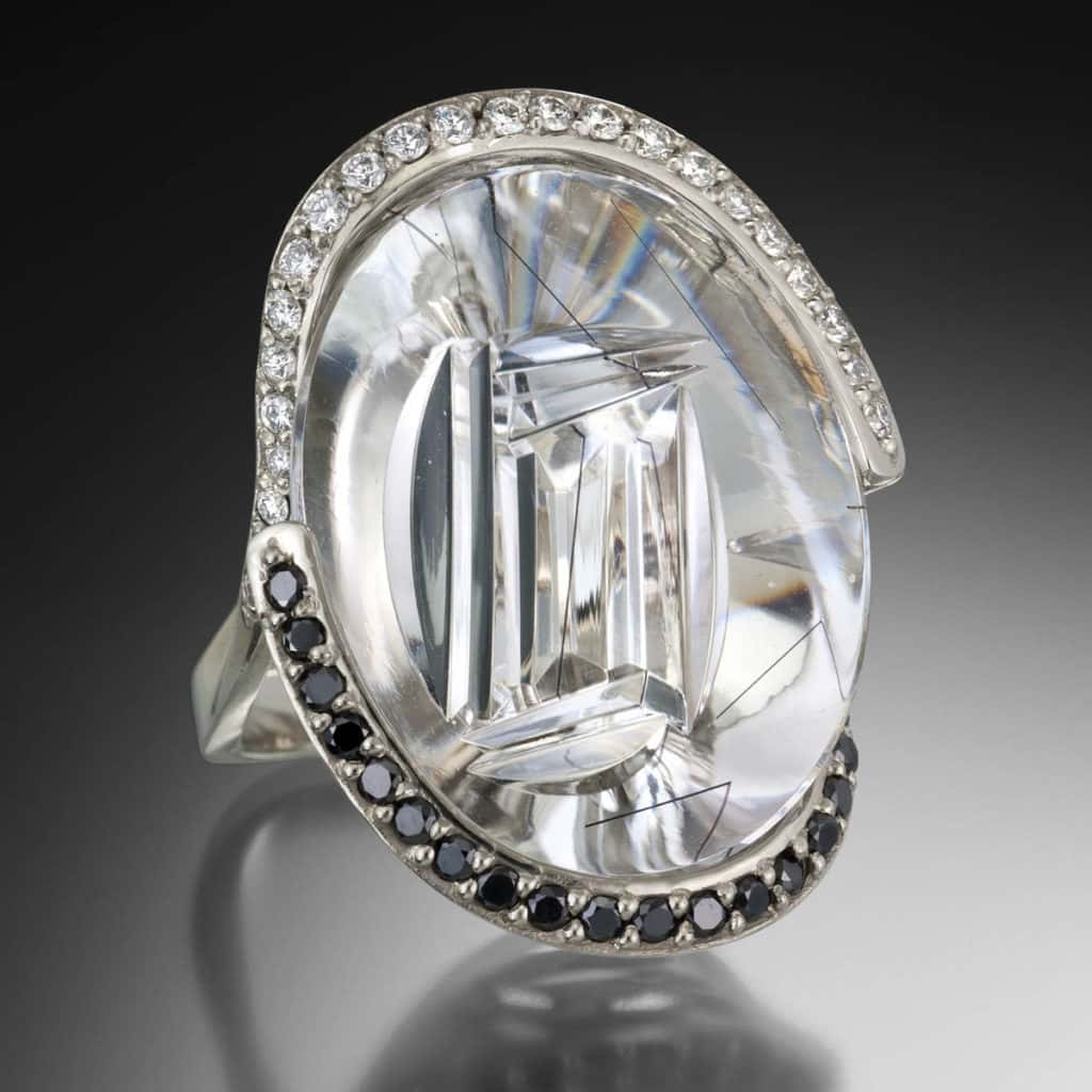 The Munsteiner Lapidary Legacy