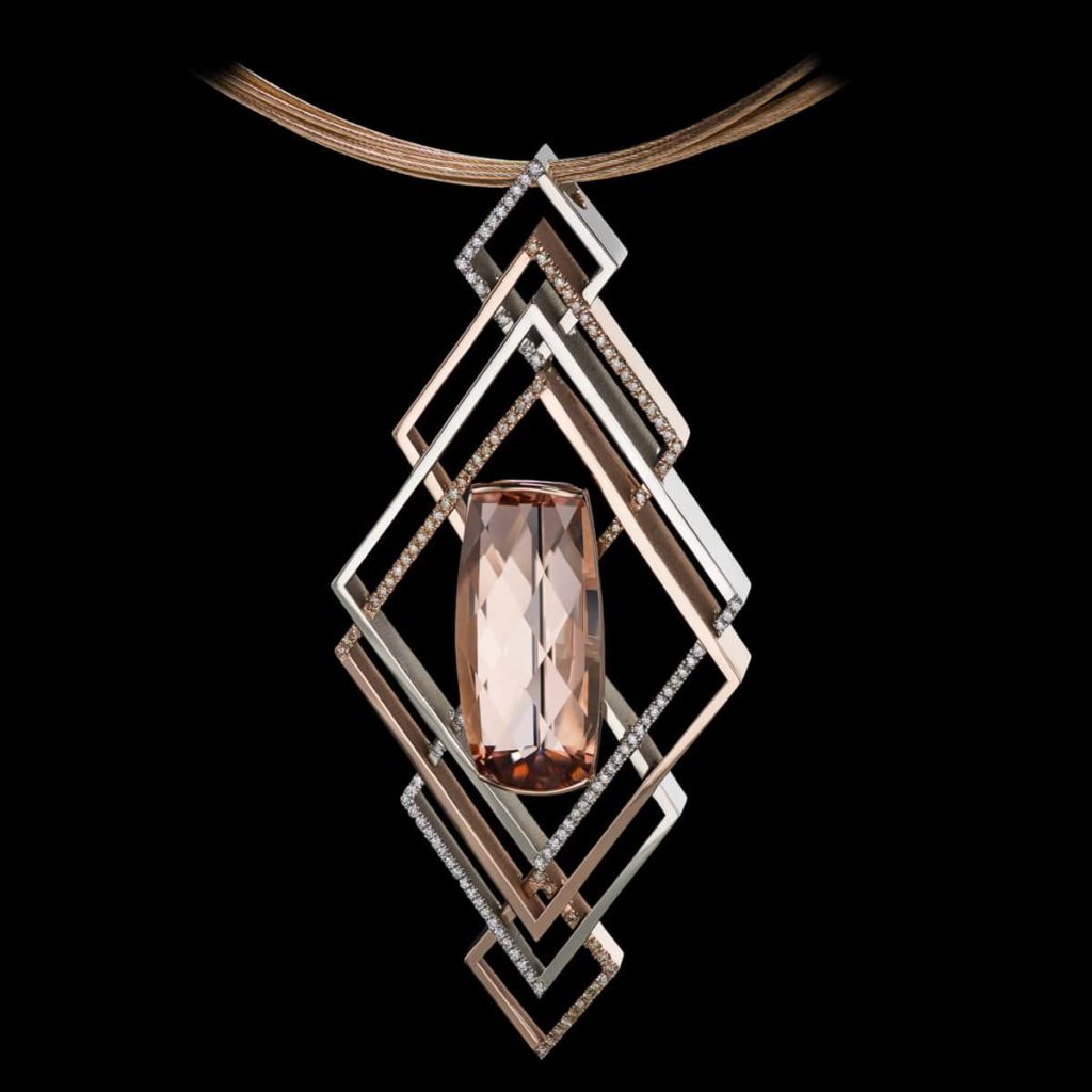 The Colorful World of Rose Gold Jewelry