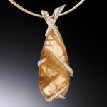 The Colorful World of Rose Gold Jewelry