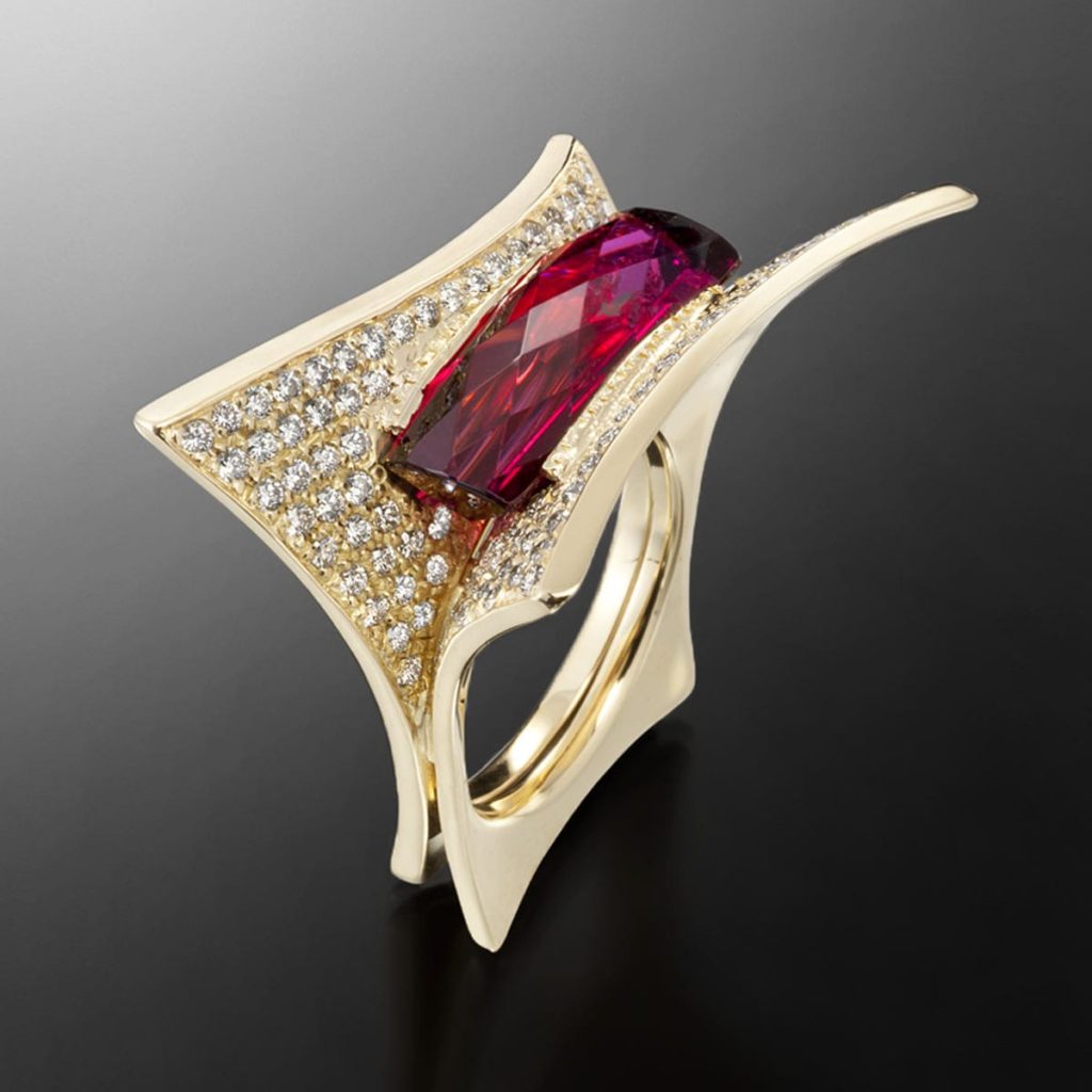 Tourmaline Origin, Properties, & Lore | Indicolite, Paraiba, Rubellite