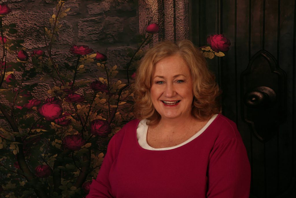 Nancy Ann Moseley Virtual Memorial