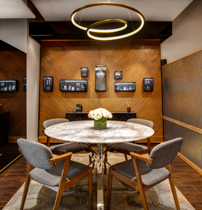 Jewelry Designer Adam Neeley | Award-Winning | Laguna Beach