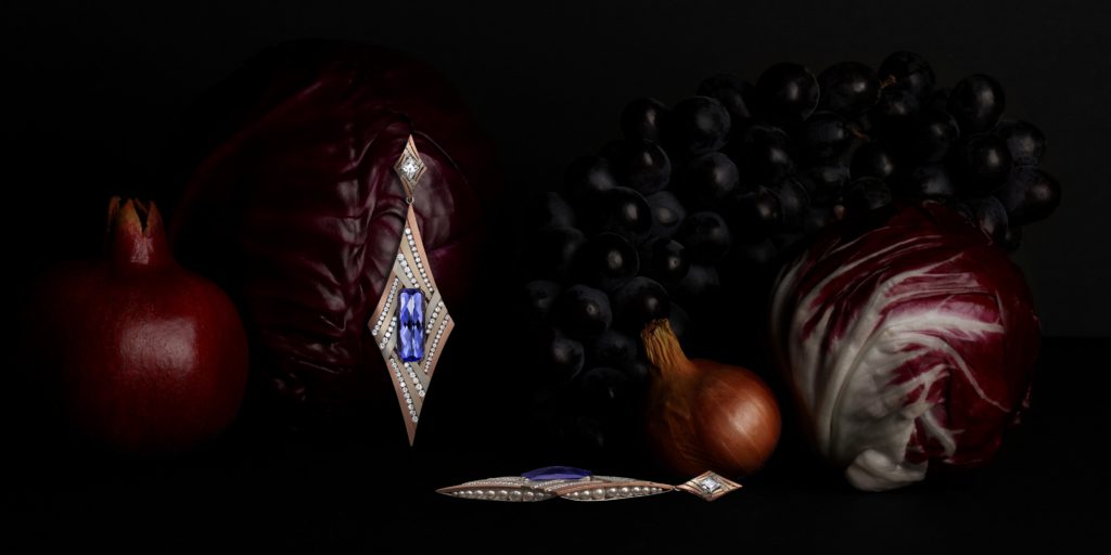 AGTA Spectrum Awards 2021 | Adam Neeley | Best of Show