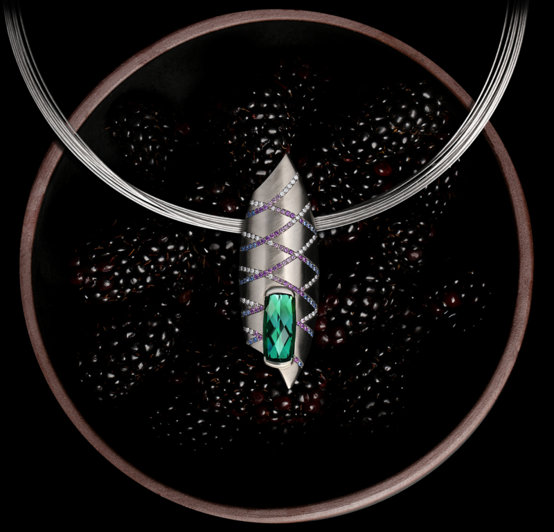 Jewelry Designer Adam Neeley | Award-Winning | Laguna Beach