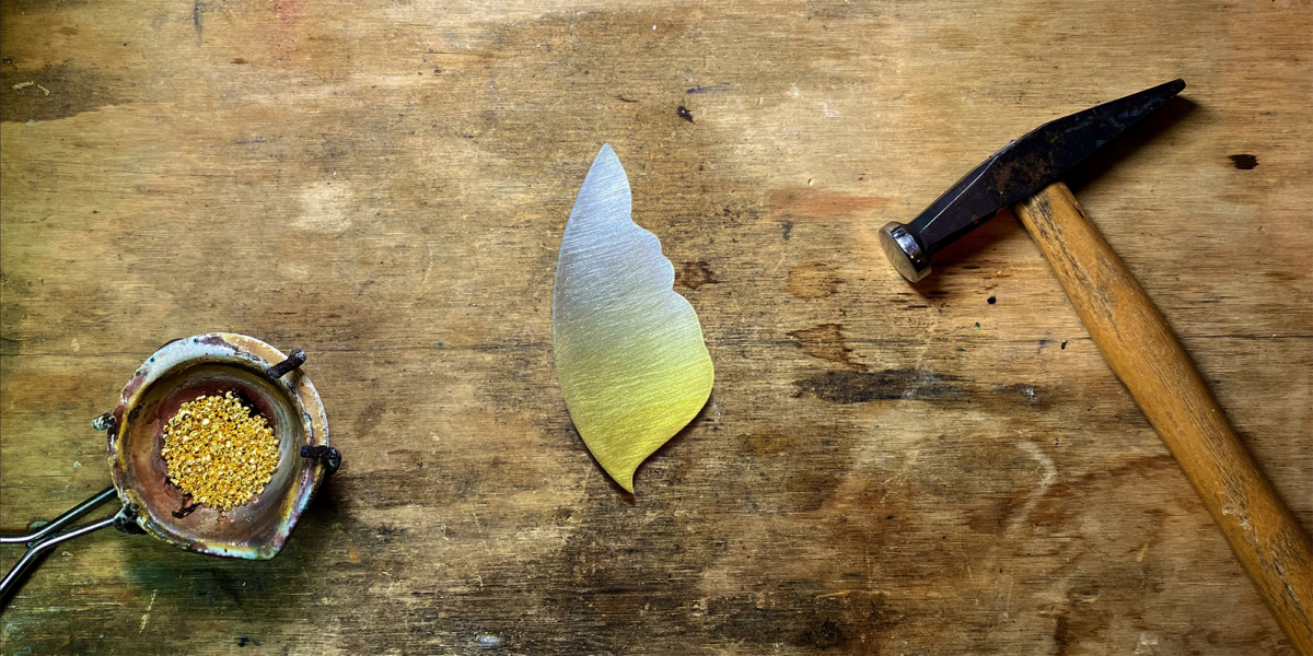 About Adam Neeley | Award Winning Jewelry Designer