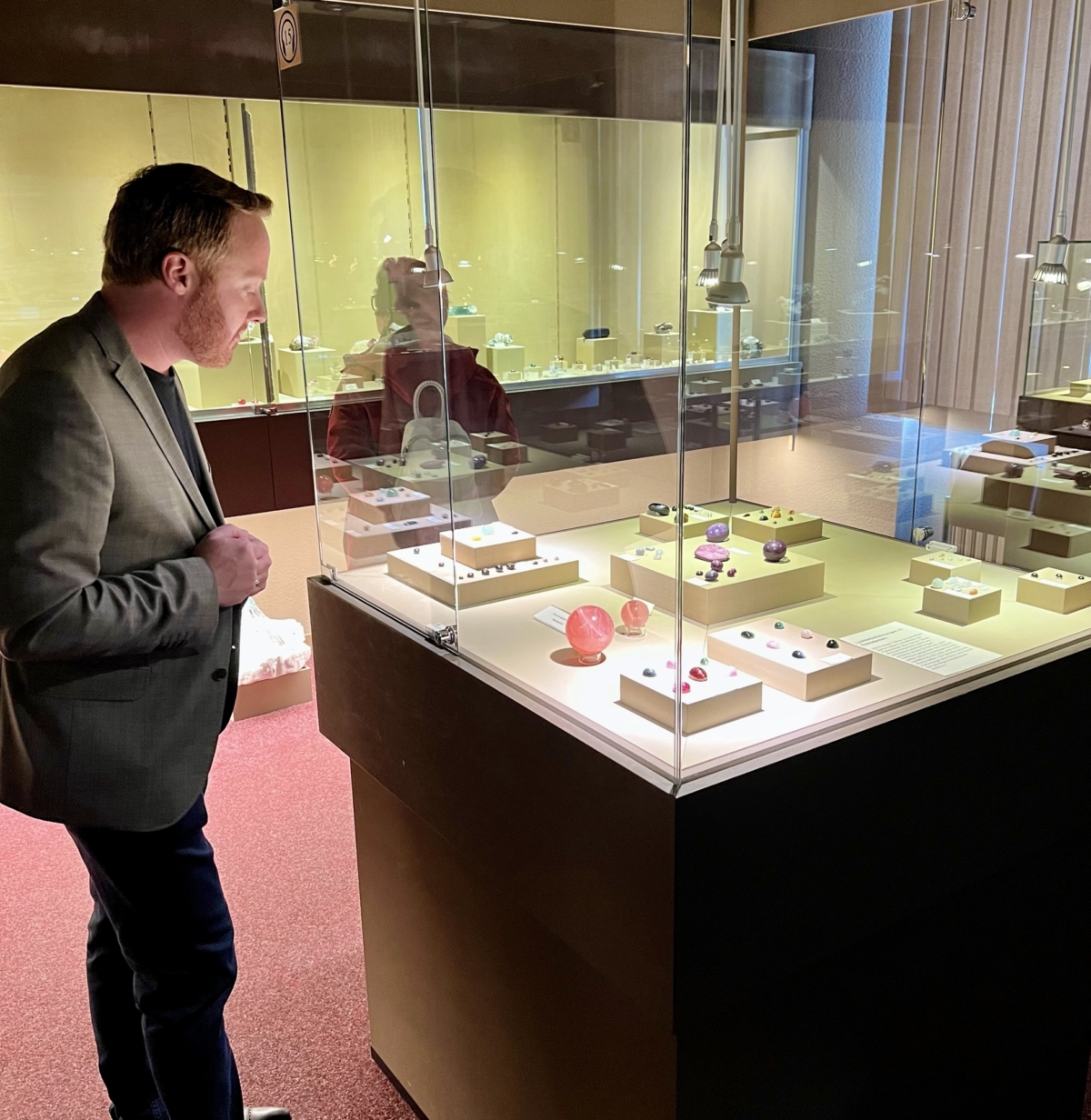 Idar-Oberstein and the Gemstone Road