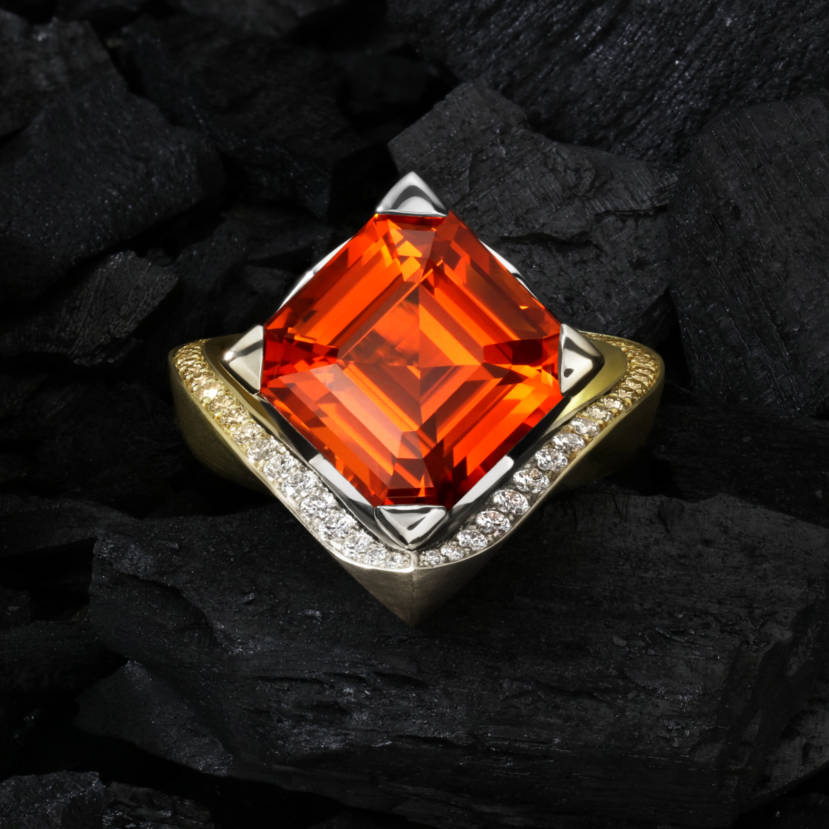 Jewelry Designer Adam Neeley | Award-Winning | Laguna Beach